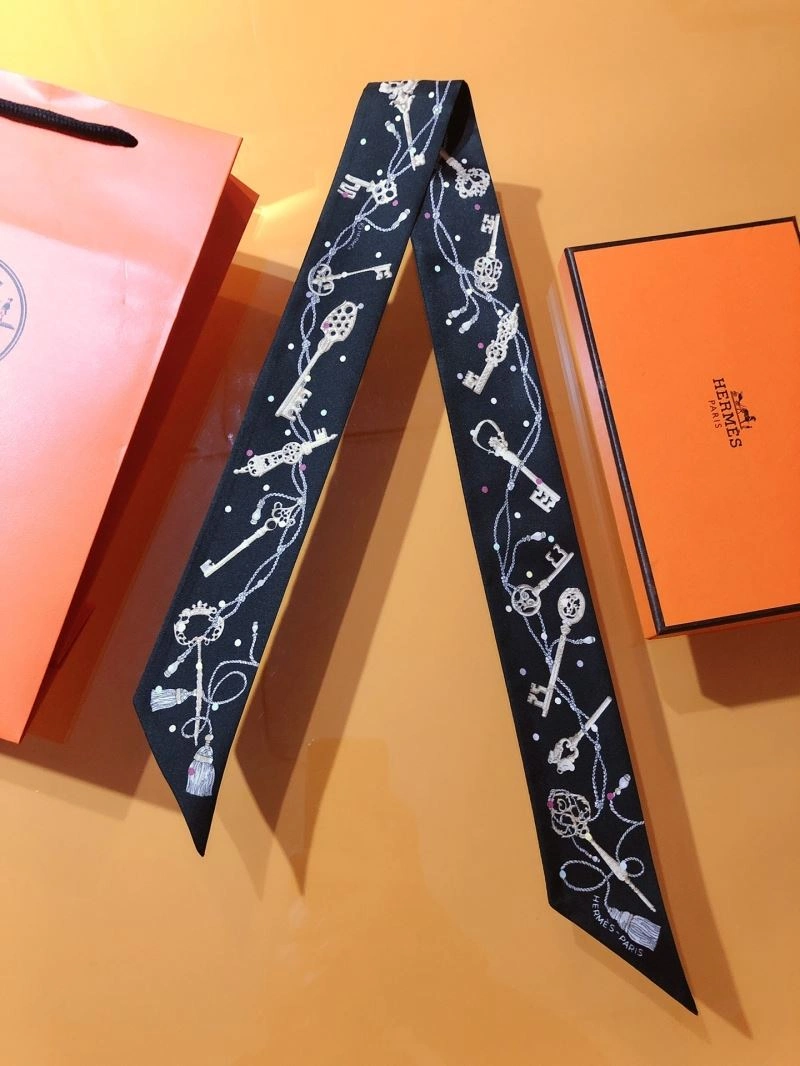 1:1 copy Hermes Silk