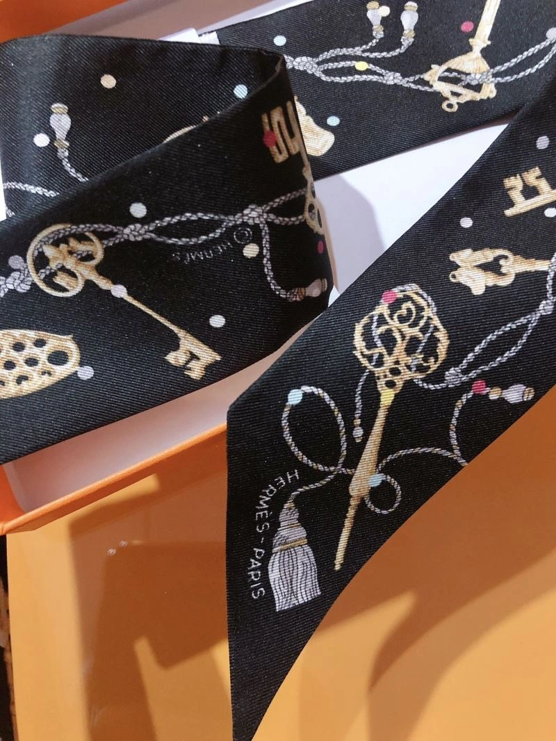 1:1 copy Hermes Silk
