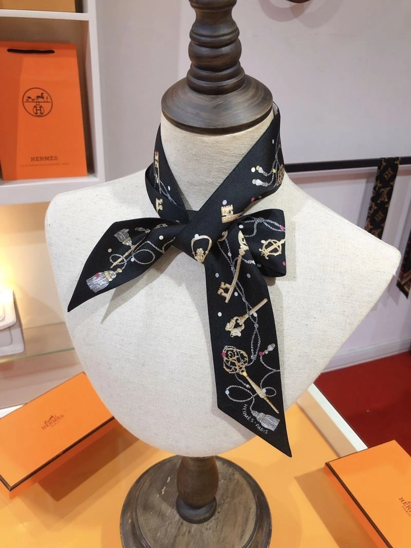1:1 copy Hermes Silk
