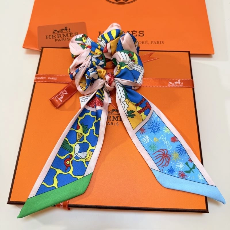 Affordable Hermes Silk