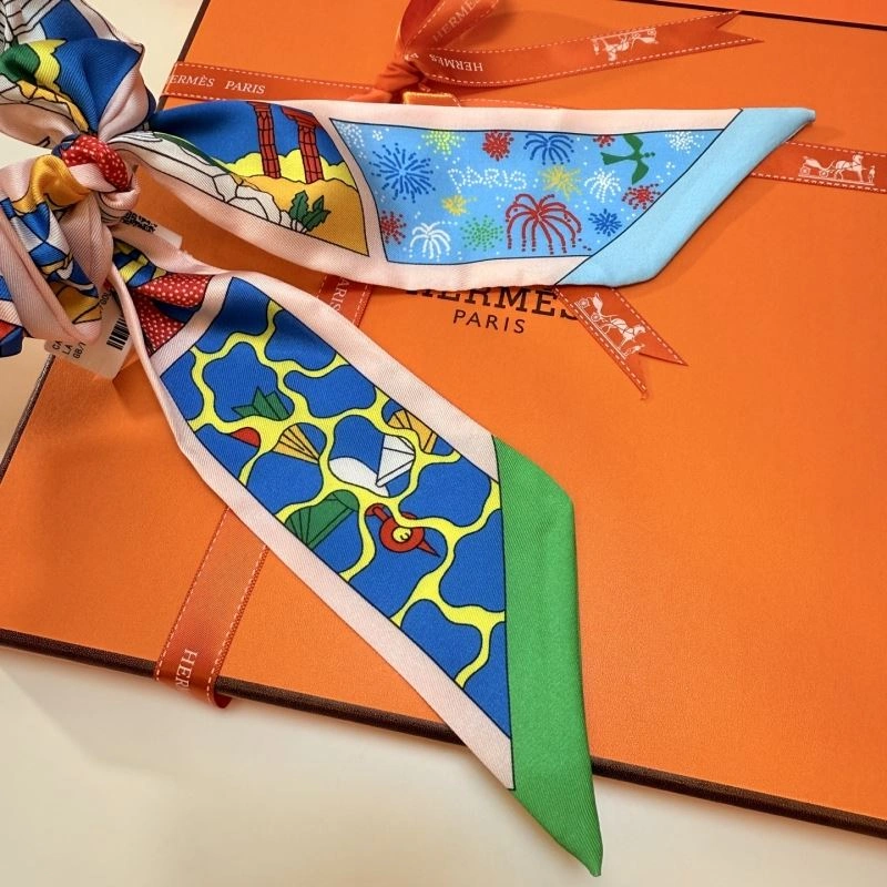 Affordable Hermes Silk
