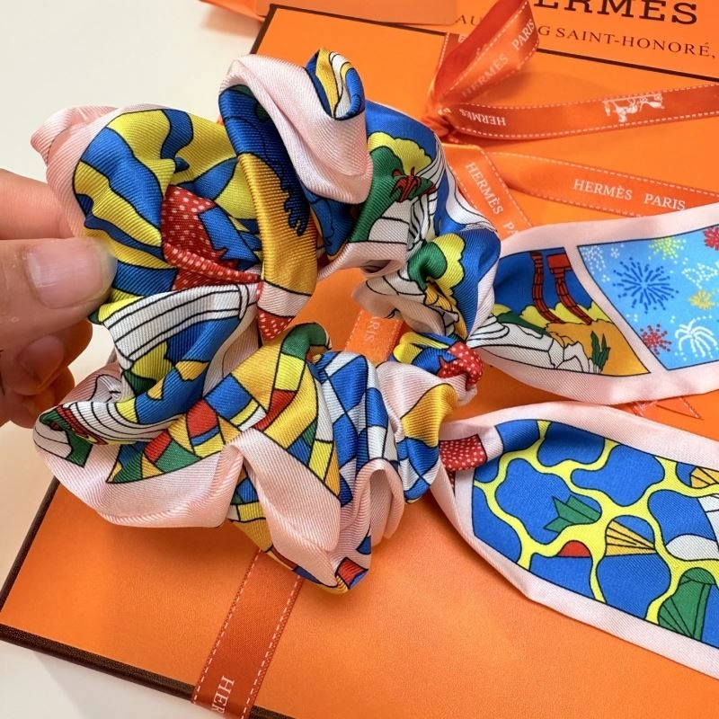 Affordable Hermes Silk