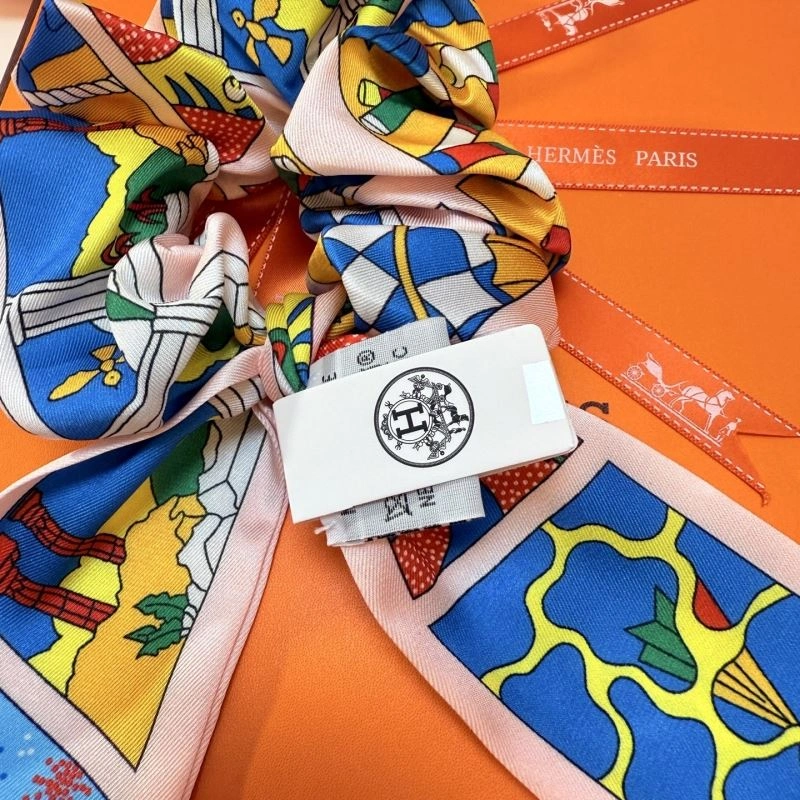 Affordable Hermes Silk