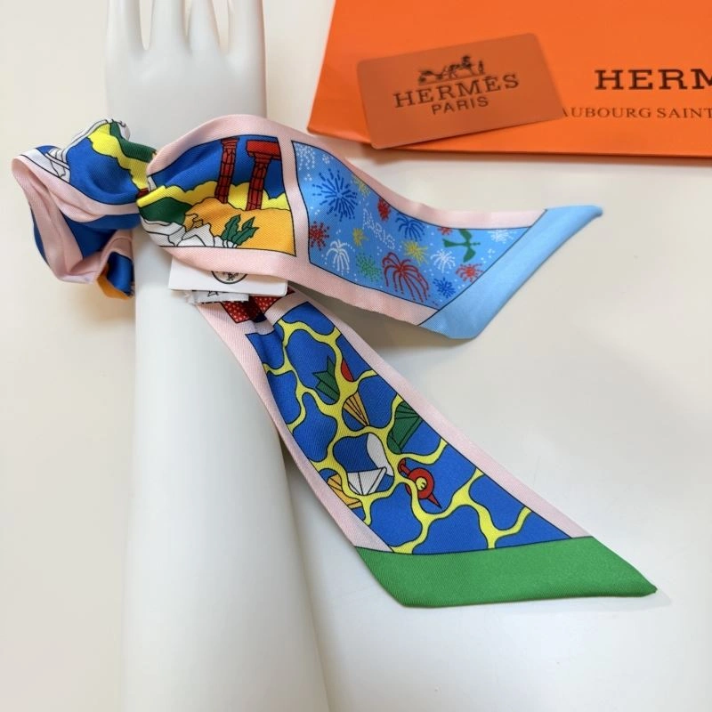 Affordable Hermes Silk