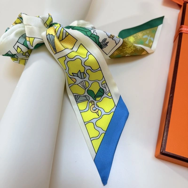 Legit Hermes Silk