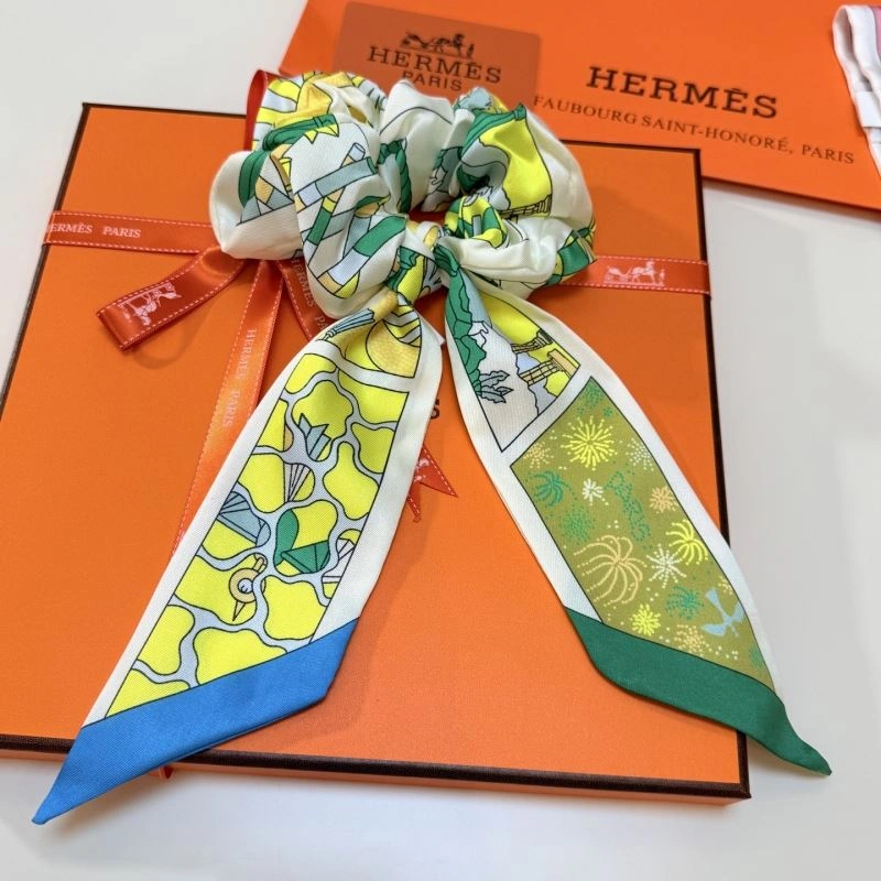 Legit Hermes Silk