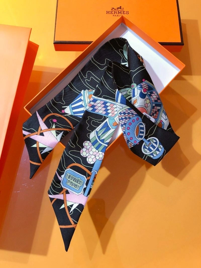 Legit Hermes Silk