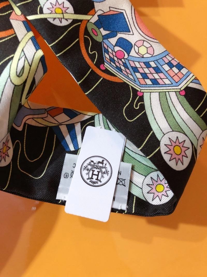 Legit Hermes Silk