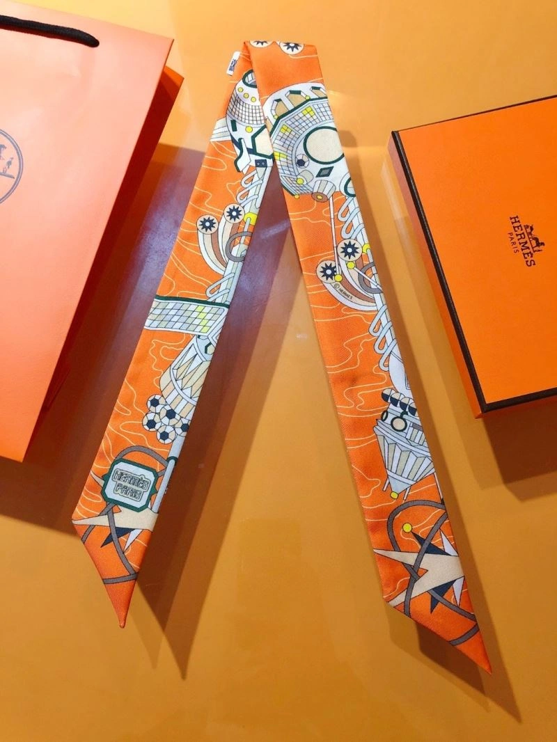 Top match Hermes Silk