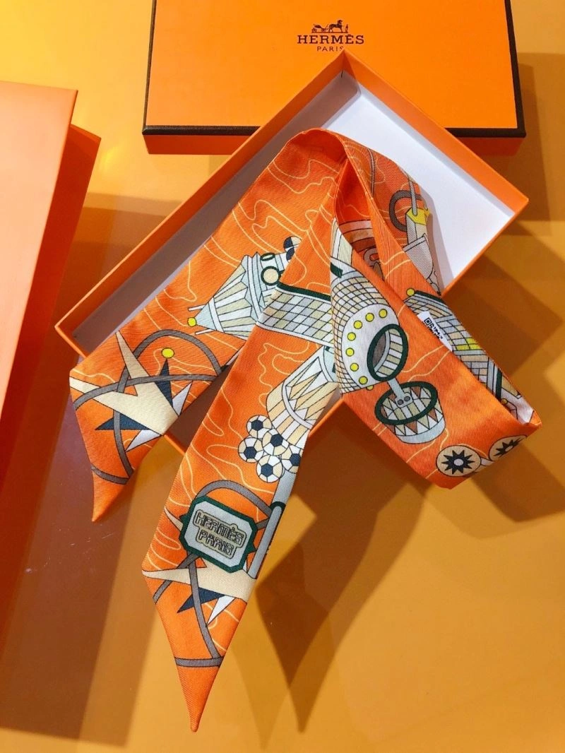 Top match Hermes Silk