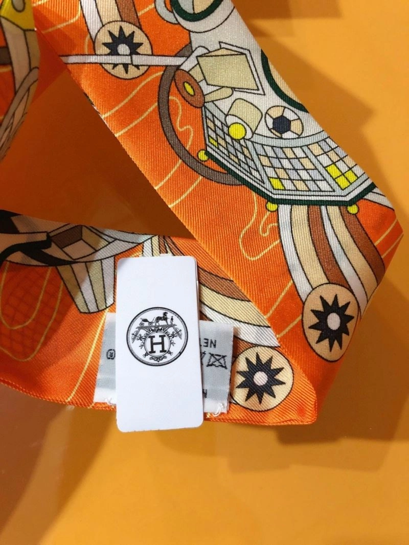 Top match Hermes Silk