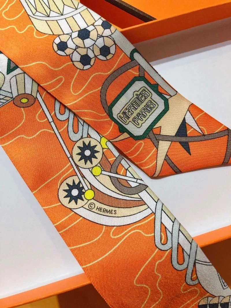 Top match Hermes Silk