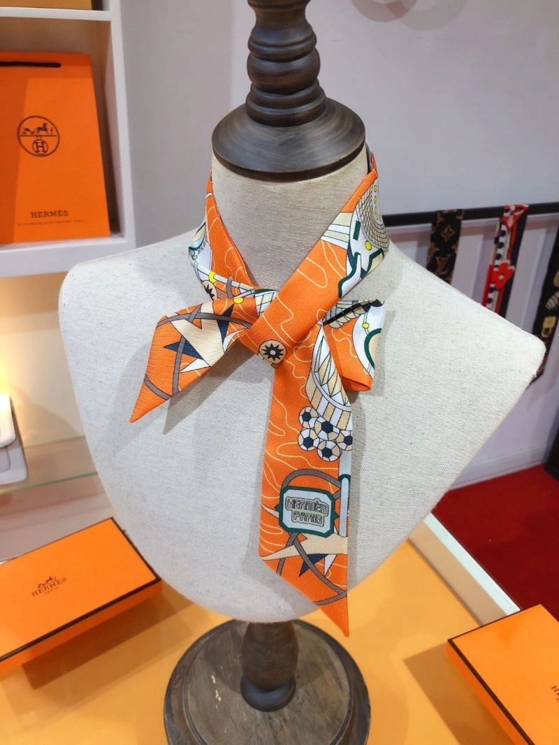 Top match Hermes Silk