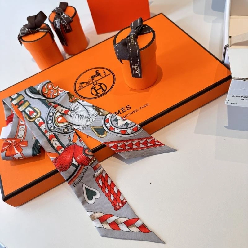 1:1 copy Hermes Silk