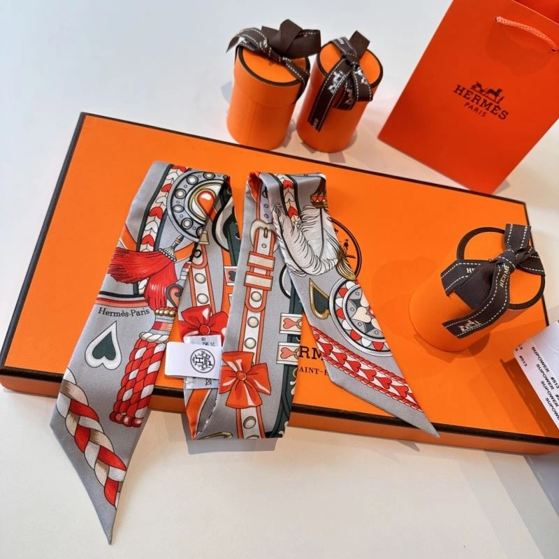 1:1 copy Hermes Silk