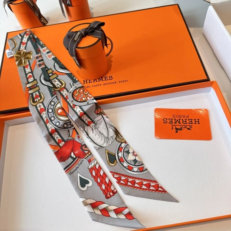 1:1 copy Hermes Silk