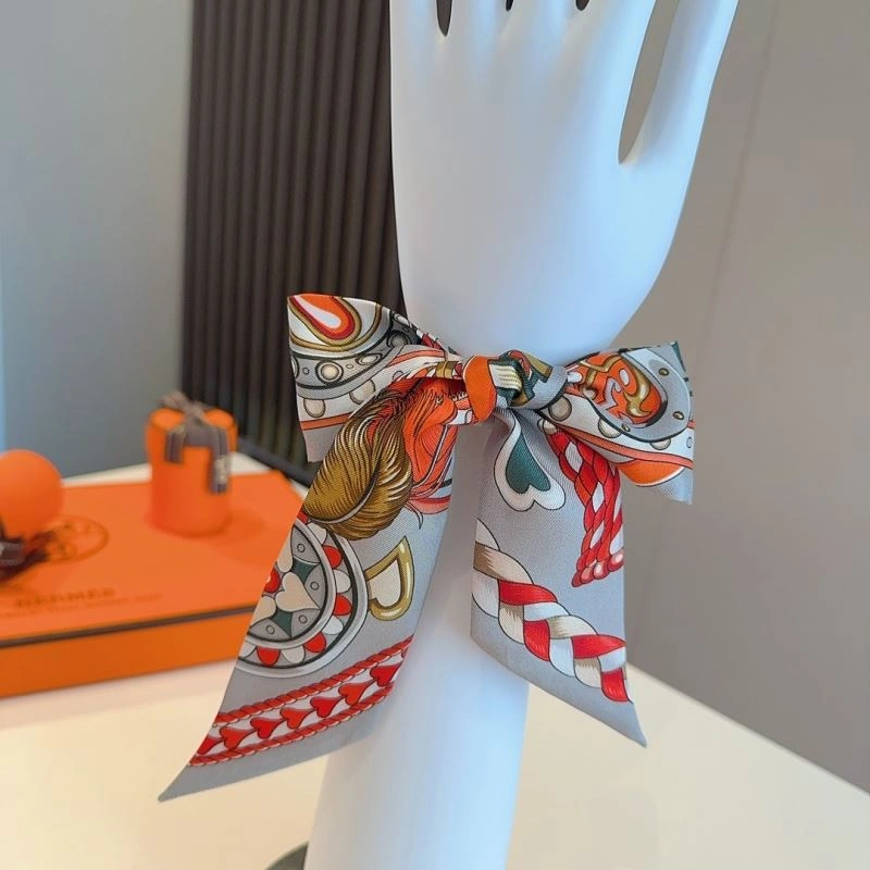1:1 copy Hermes Silk