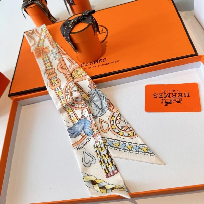 Low-cost Hermes Silk