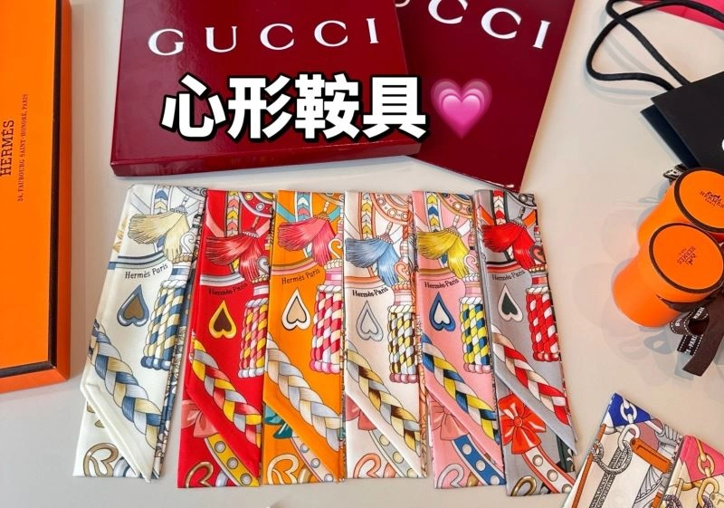 Perfect replica Hermes Silk