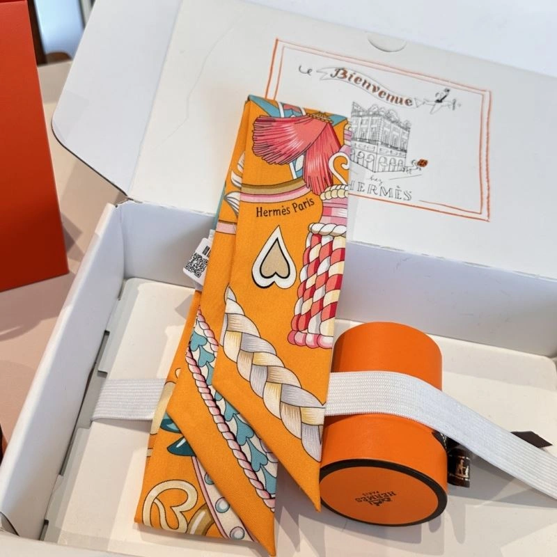 Perfect replica Hermes Silk