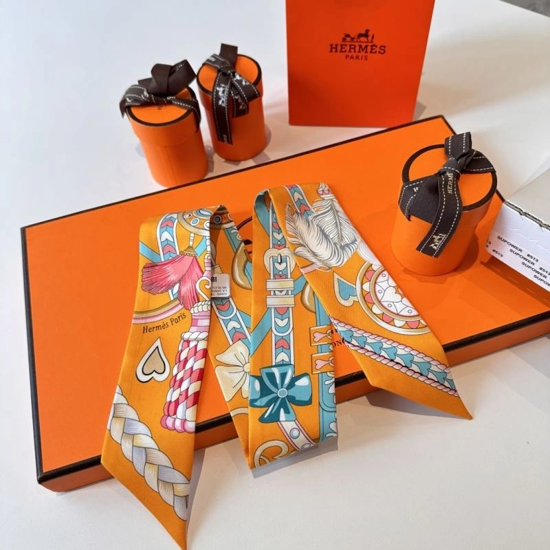 Perfect replica Hermes Silk