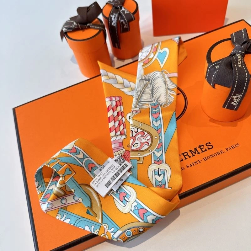 Perfect replica Hermes Silk