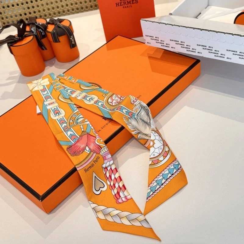 Perfect replica Hermes Silk
