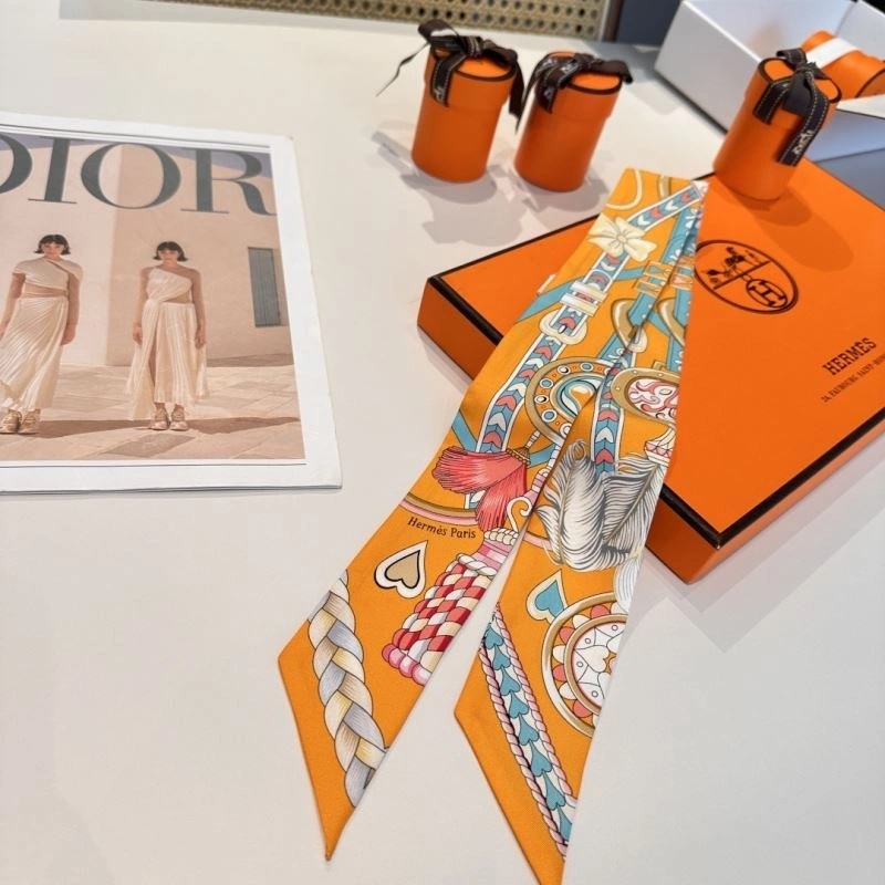 Perfect replica Hermes Silk