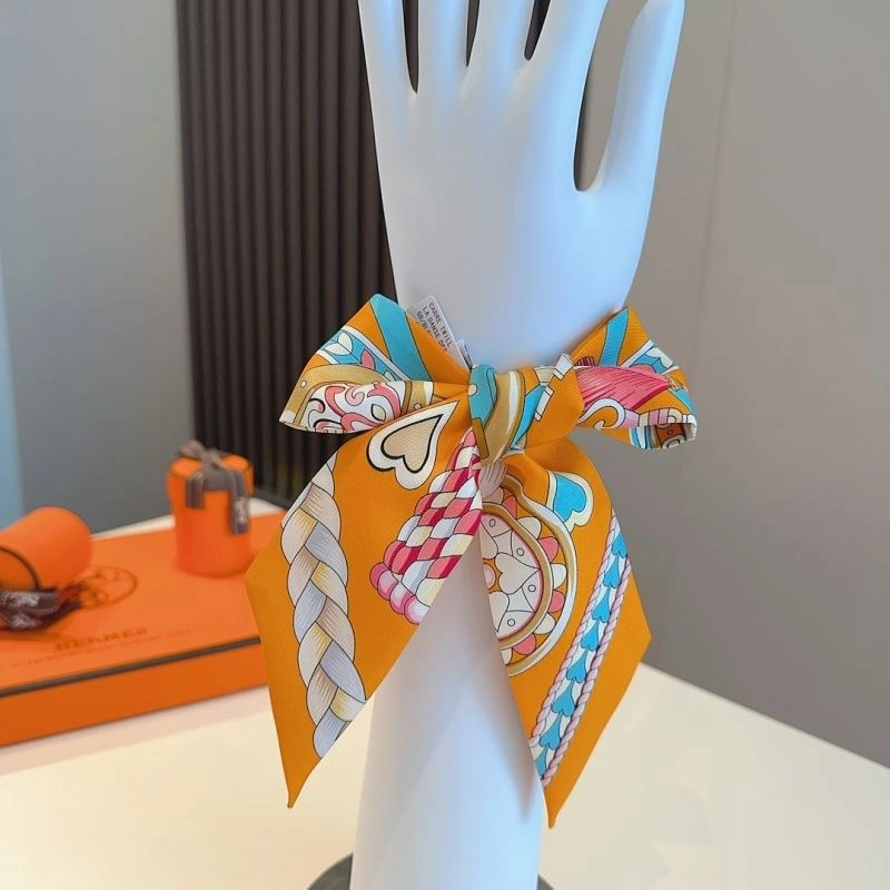 Perfect replica Hermes Silk