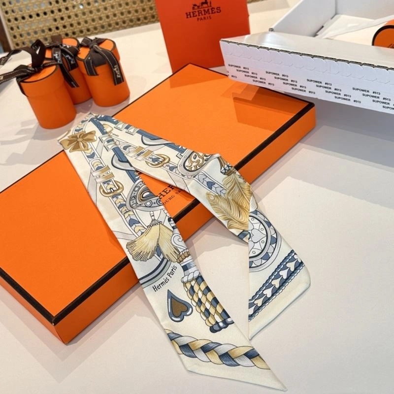Brand-original Hermes Silk