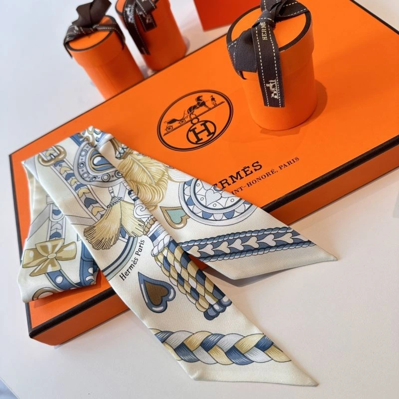 Brand-original Hermes Silk