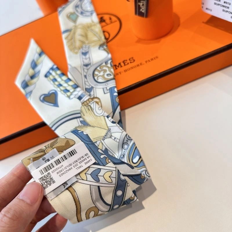 Brand-original Hermes Silk