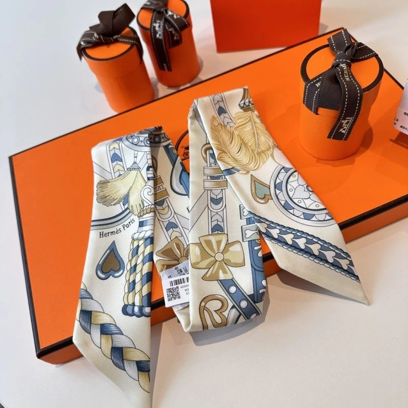 Brand-original Hermes Silk