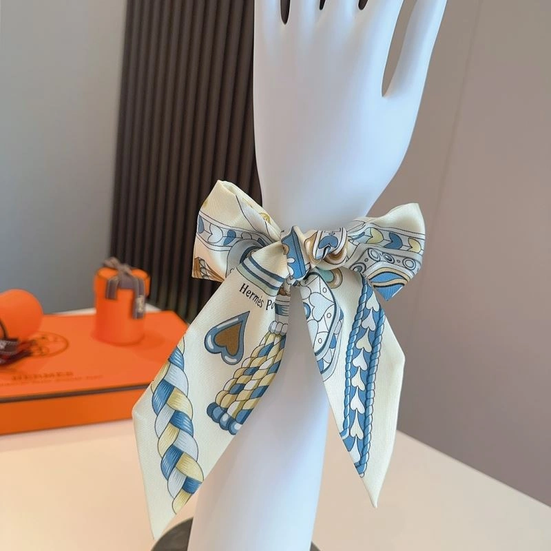 Brand-original Hermes Silk