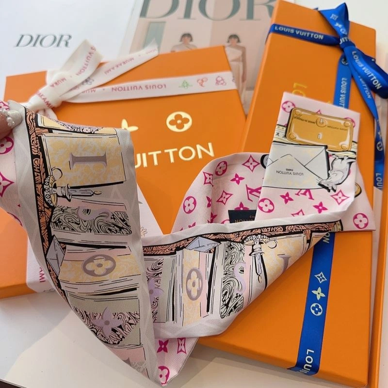 Perfect replica Hermes Silk