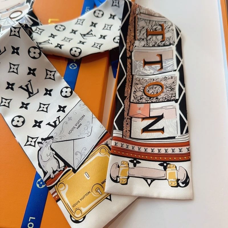 Bargain Hermes Silk