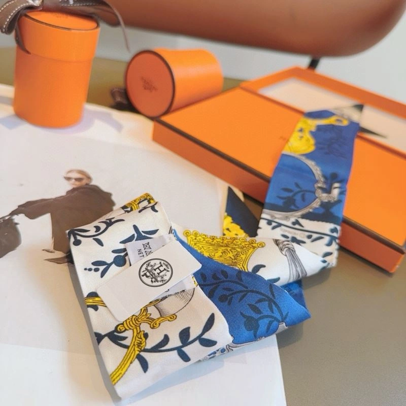 Inexpensive Hermes Silk