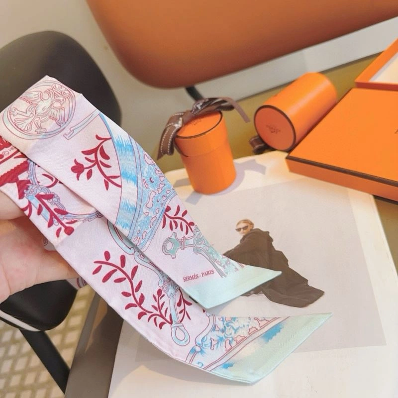 Original Hermes Silk