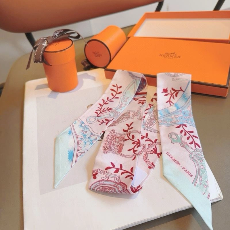 Original Hermes Silk