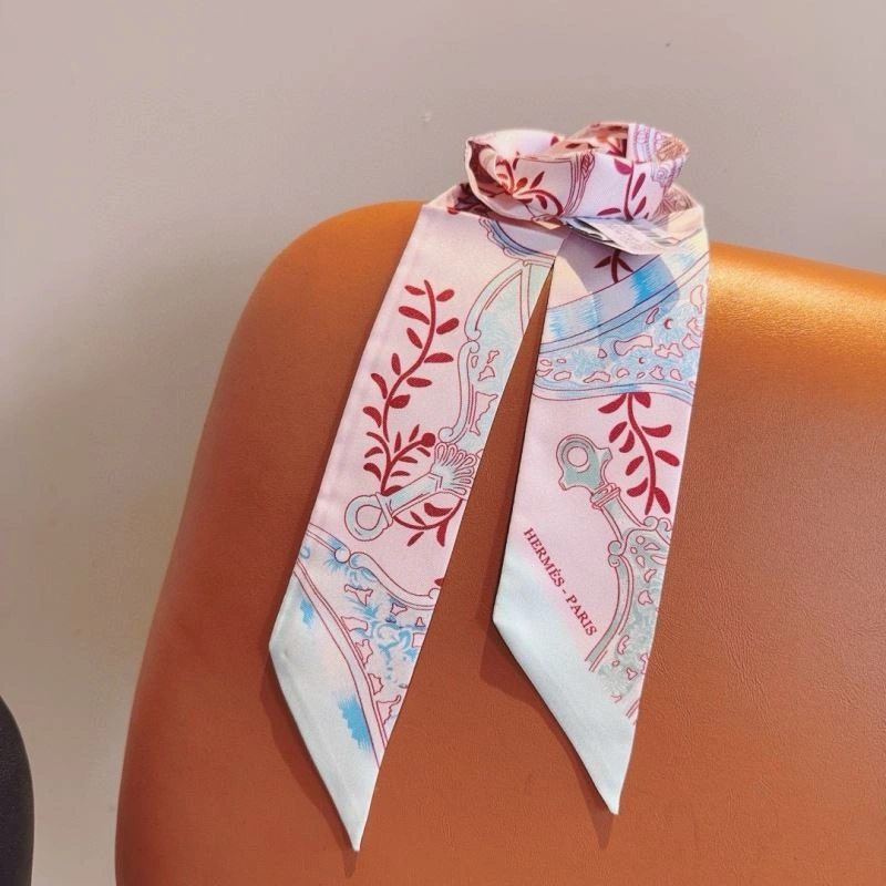 Original Hermes Silk