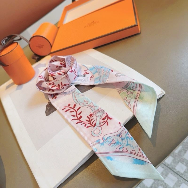 Original Hermes Silk