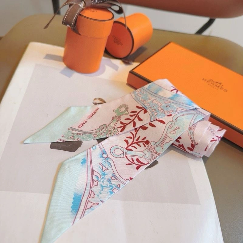 Original Hermes Silk