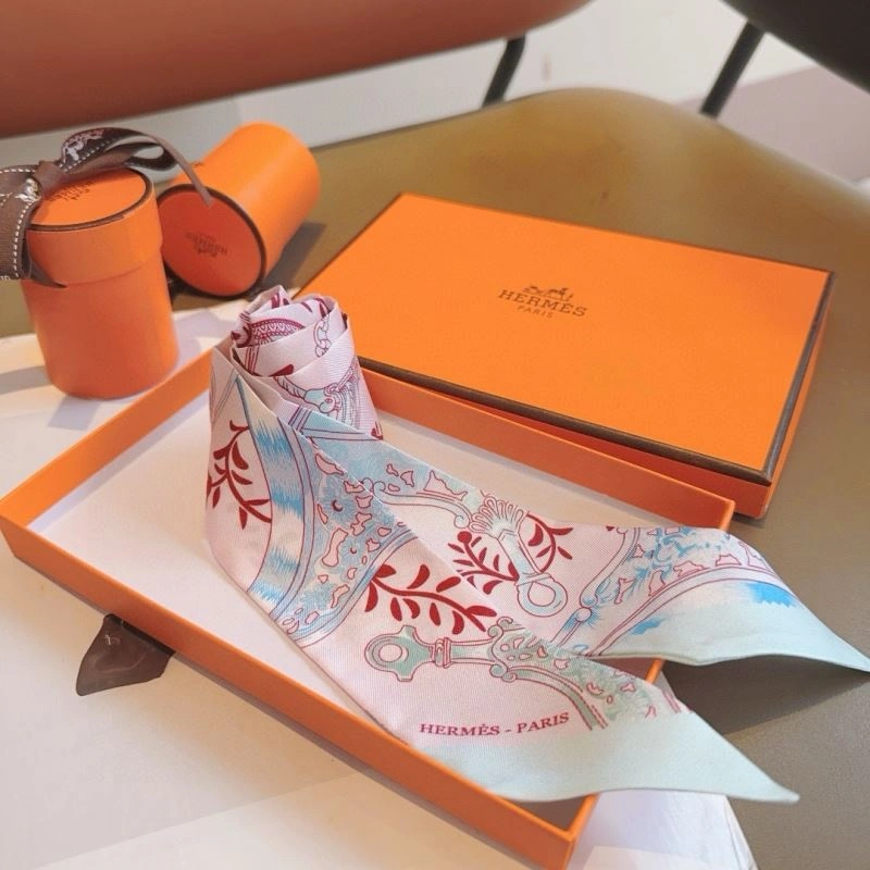Original Hermes Silk