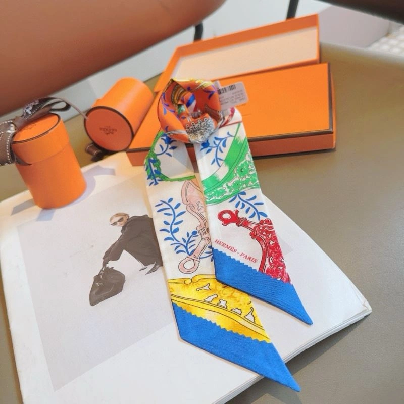 Low-cost Hermes Silk