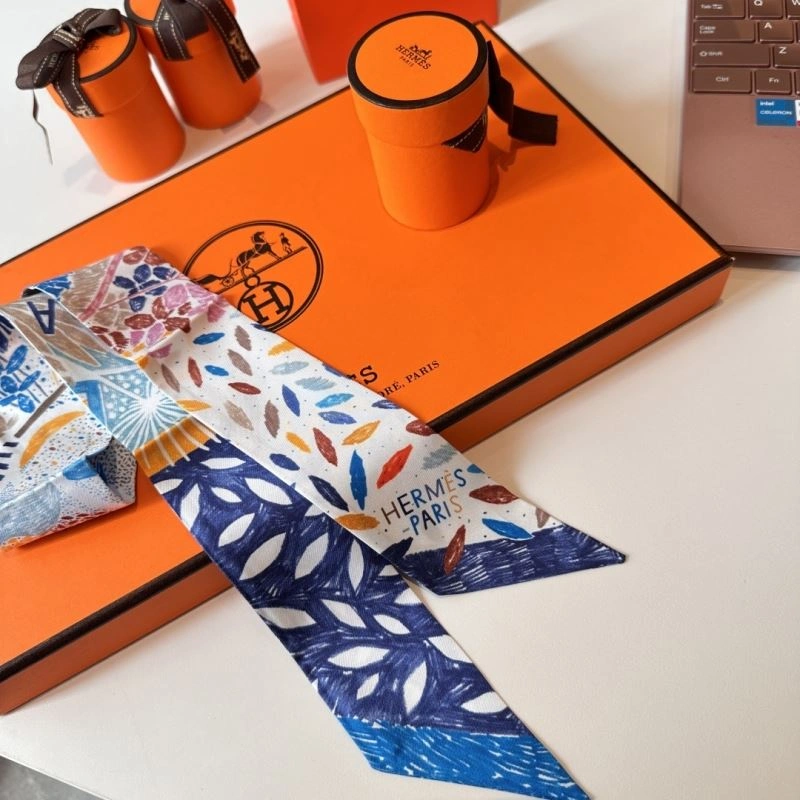 Affordable Hermes Silk
