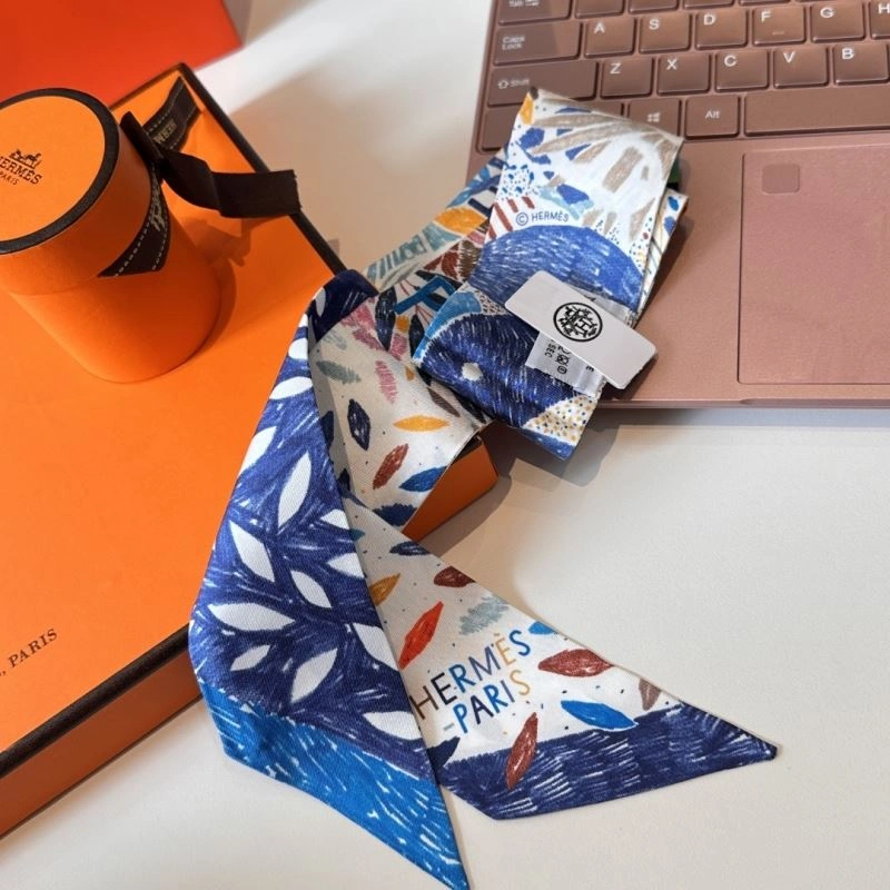 Affordable Hermes Silk