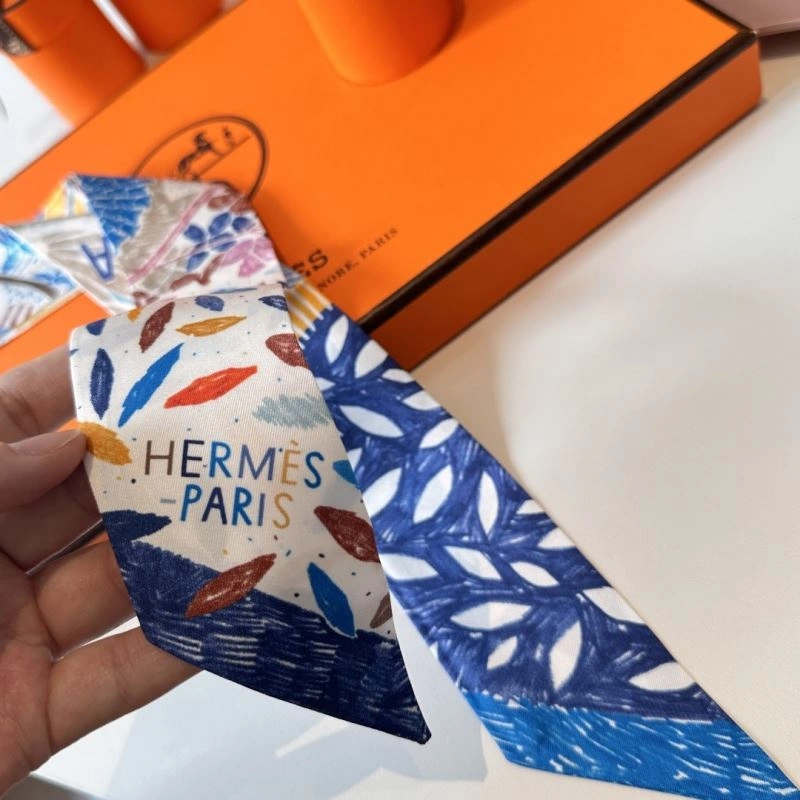 Affordable Hermes Silk