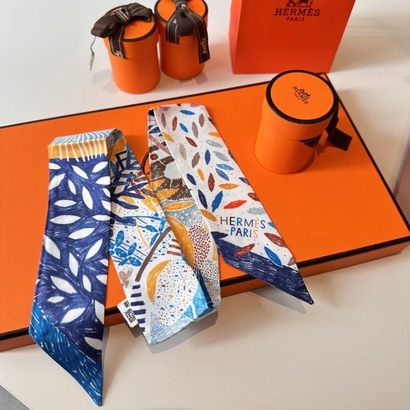 Affordable Hermes Silk