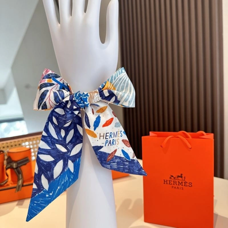 Affordable Hermes Silk