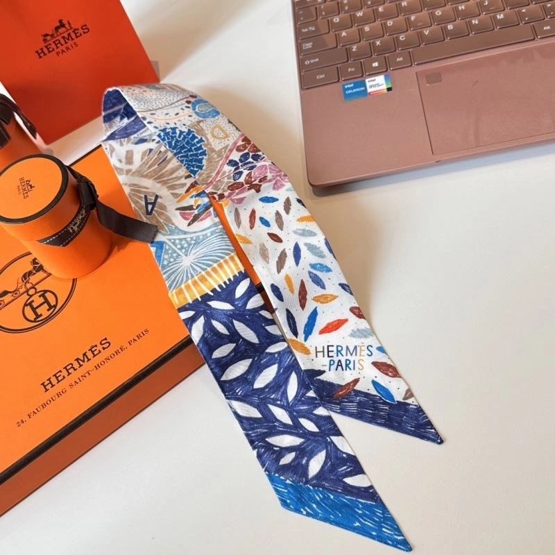 Affordable Hermes Silk